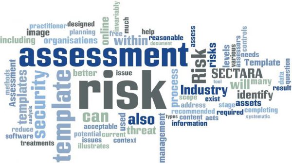 Risk assessment templates - a quick summary of the pros and cons