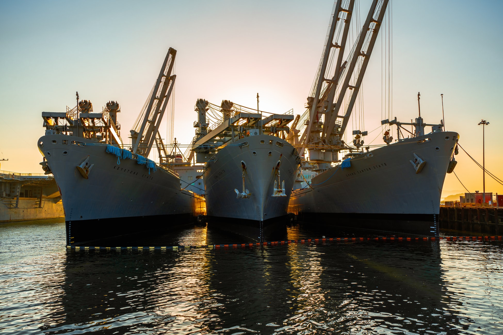 Demystifying the DISP (Defence Industry Security Program)